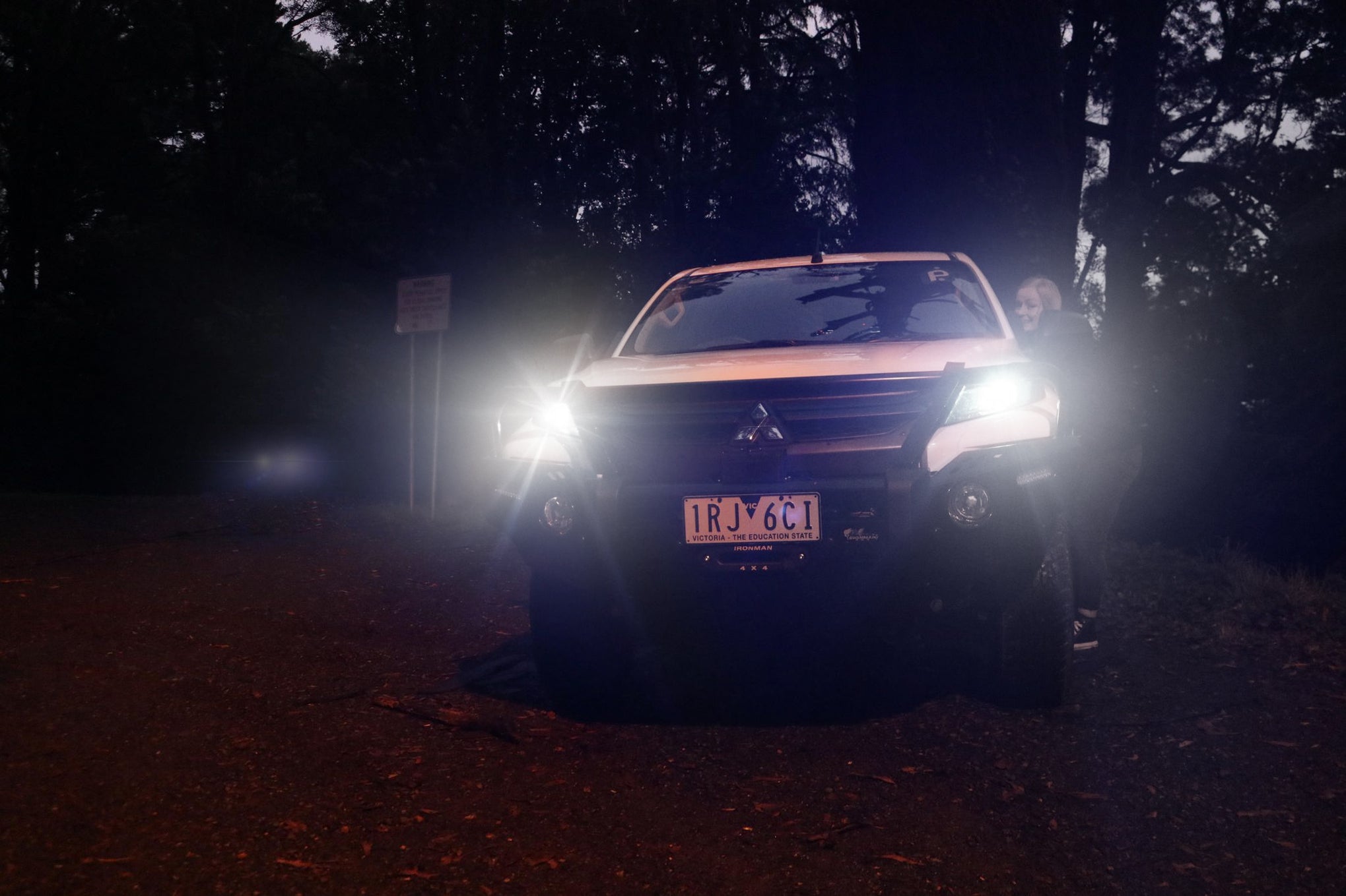 Angel Eye Headlights | Custom Headlights | Spectrum Angel Eyes