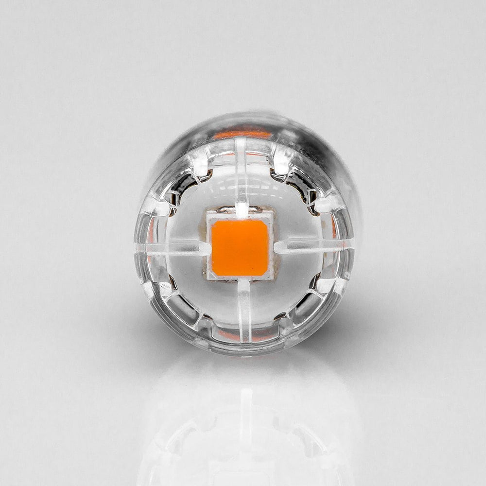 LED Headlight Globes | Spectrum Angel Eyes