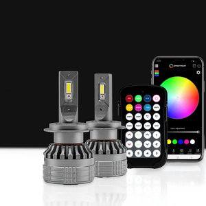 Angel Eye Headlights | Custom Headlights | Spectrum Angel Eyes