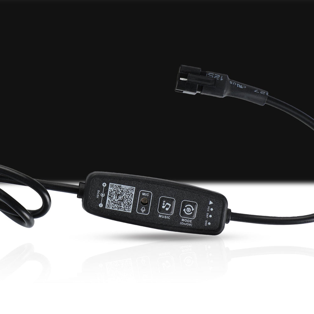 Spectrum Pro Dash Strips | Spectrum Angel Eyes